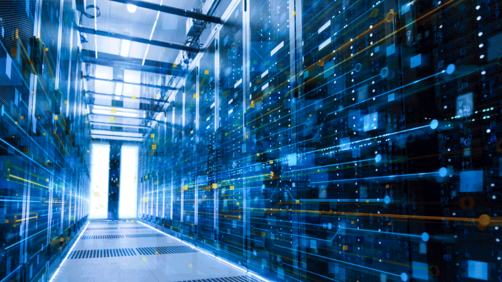 Infrastructure Monitoring and Management | NourNet