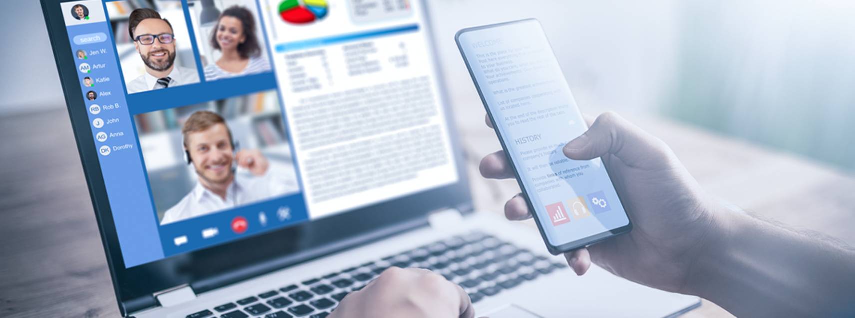 Collaboration | NourNet