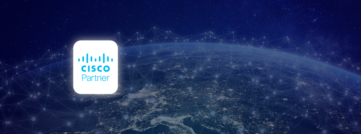 Cisco SD-WAN | Add visibility into the network | NourNet